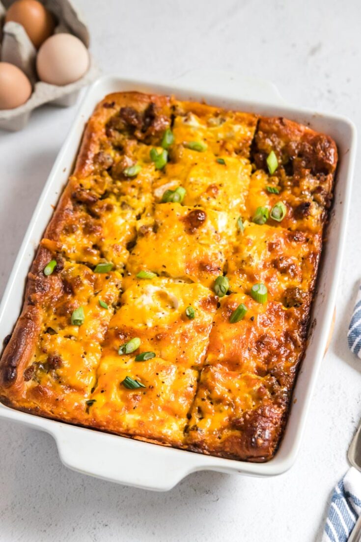 Fiesta Chicken | Feast and Farm